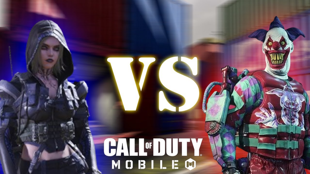 *NEW* I 1V1 A PLAYER IN CODM FOR THE FIRST TIME🤯🤯🤯 - YouTube