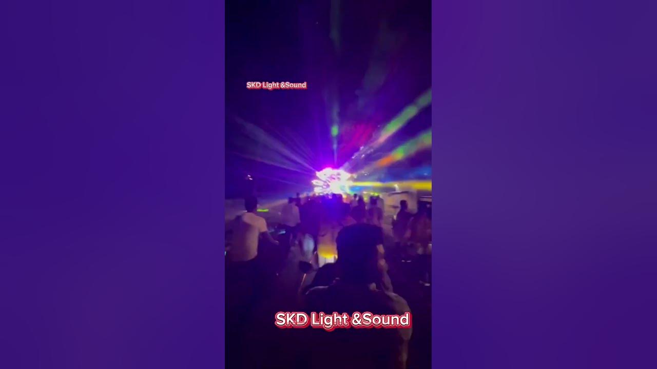 @SKD Light &Sound #Trending#dj #teradingreels#Dj Competition # Shorts #viralreels #viralshorts # ...