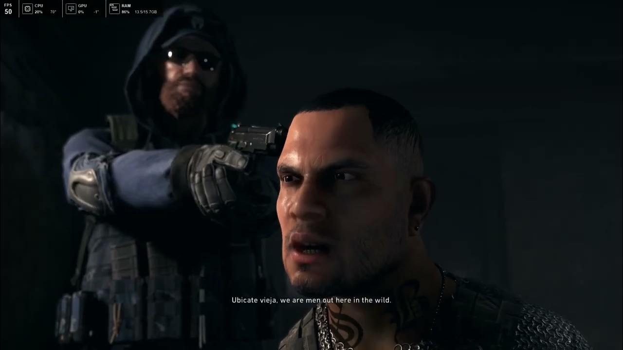 Tom Clancys Ghost Recon Wildlands Walkthrough Gameplay Part 21 Campaign Youtube