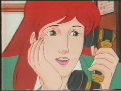 Reporter blue Episode 24 vf - YouTube