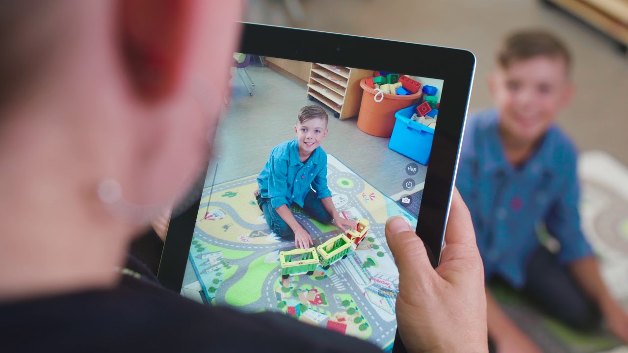 Day in the life with Fastoche - YouTube