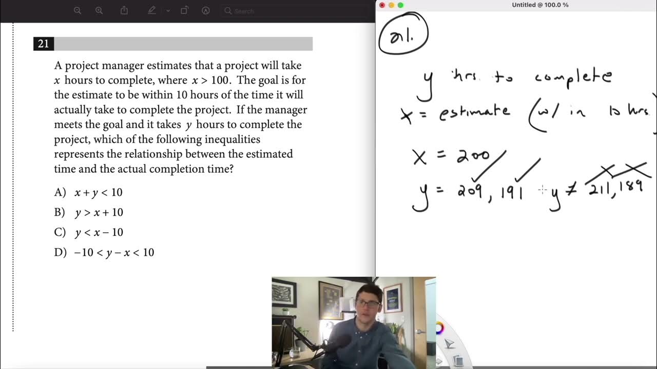 Test 2 C 21 - YouTube