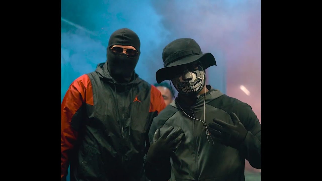 [FREE] UK Drill Type Beat x NY Drill Type Beat - "Strike" - YouTube