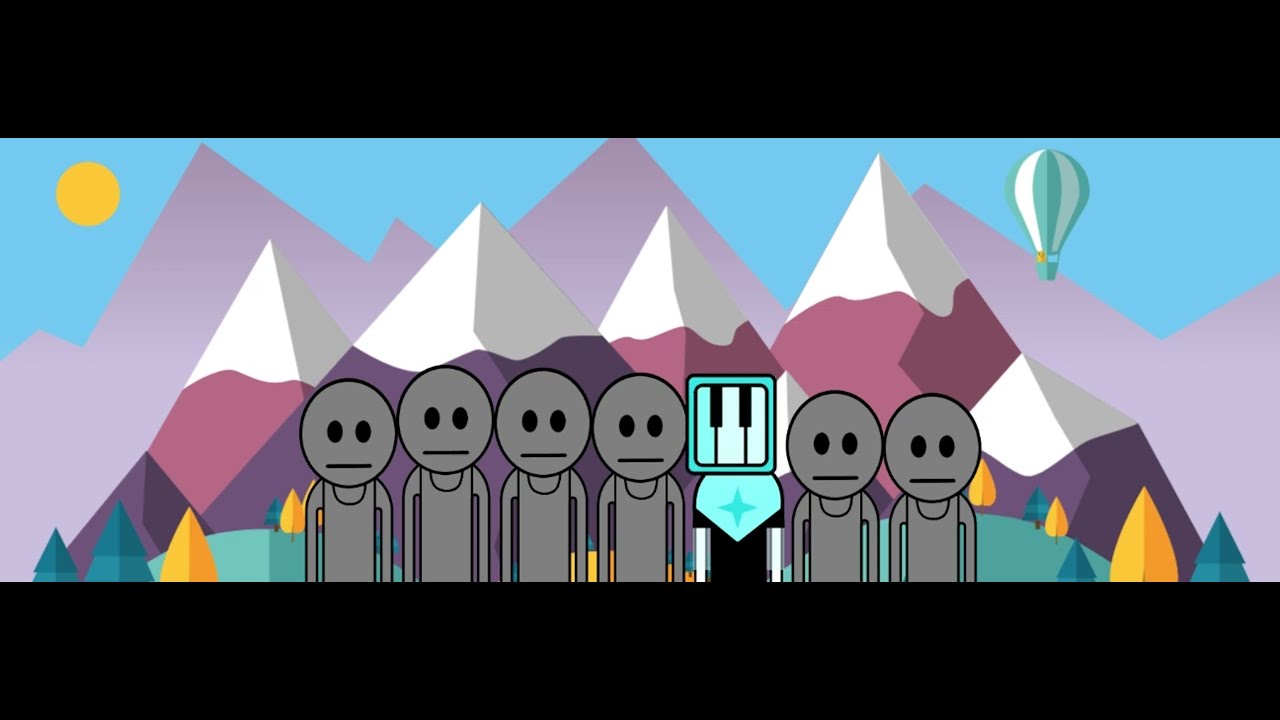 SERIES MODS | @fonmodbox | INCREDIBOX - YouTube
