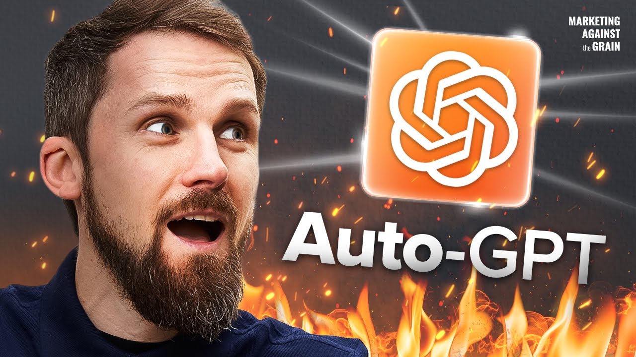 AutoGPT: EVERYTHING You Need To Know (#111) - YouTube