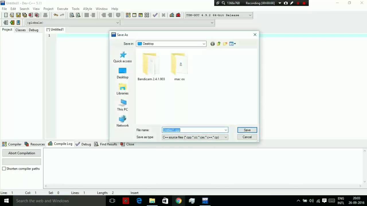 Print Given 4digit Number In Reverse Order Compile And Solve Errorc Language Dev Cpp 511 8701