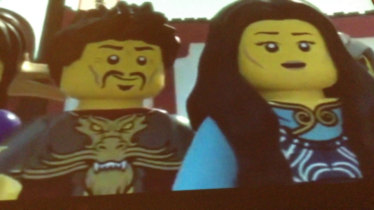Lego ninjago hands of time episode 66 images revealed - YouTube