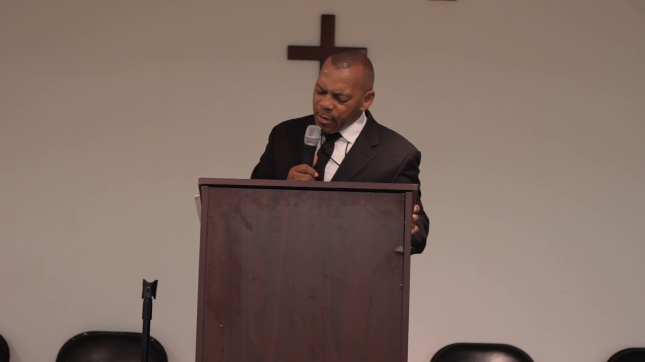 Sunday School - Closing prayer - YouTube