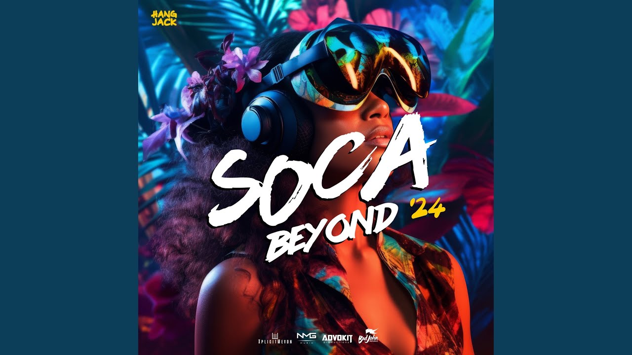 Whatever Yuh Want (Ice Cream Truck Riddim) - YouTube