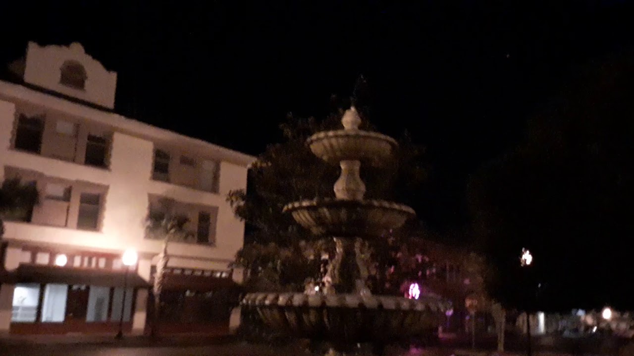 Waycross Georgia Downtown Walking Tour Thanksgiving 2020 part 6 of 6 ...