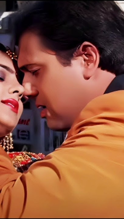 Kitne Dinon Ke Baad Mile Ho | कितने दिनों के बाद मिले हो | Govinda, Mamta Kulkarni | Andolan ...