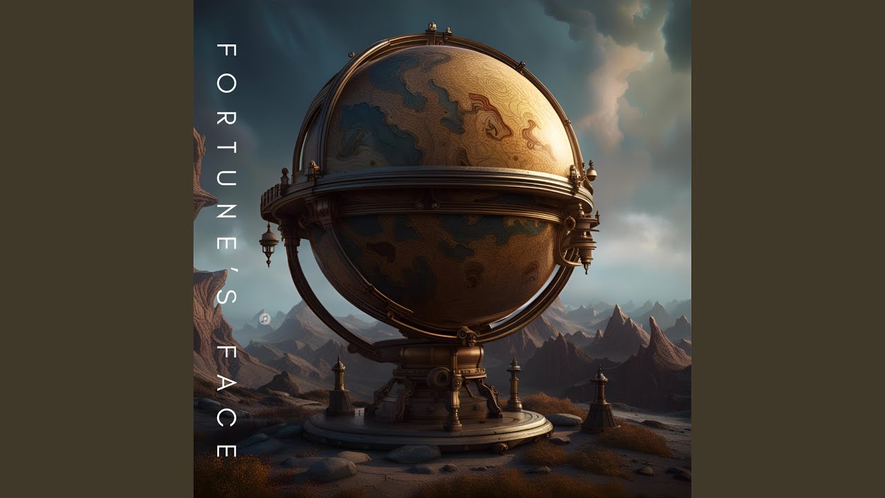 Fortune's Face (feat. Tom Kraus) - YouTube