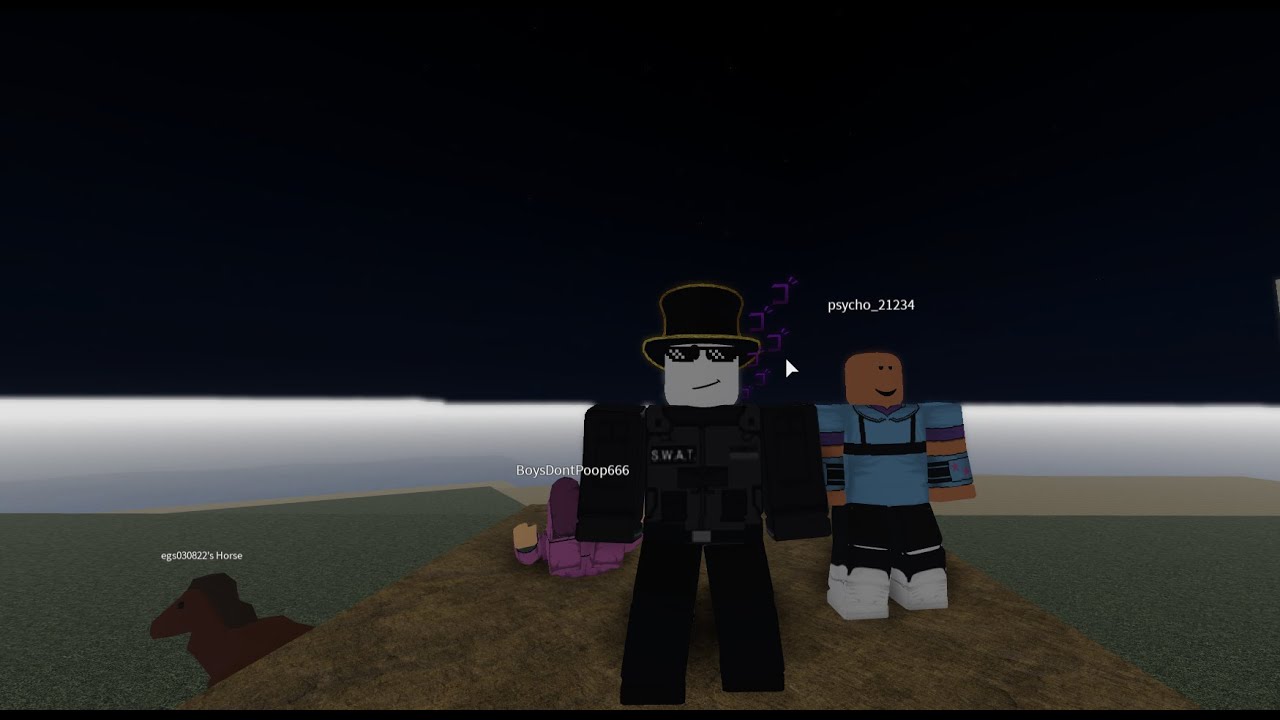 (Roblox YBA) SBR.mp4 - YouTube