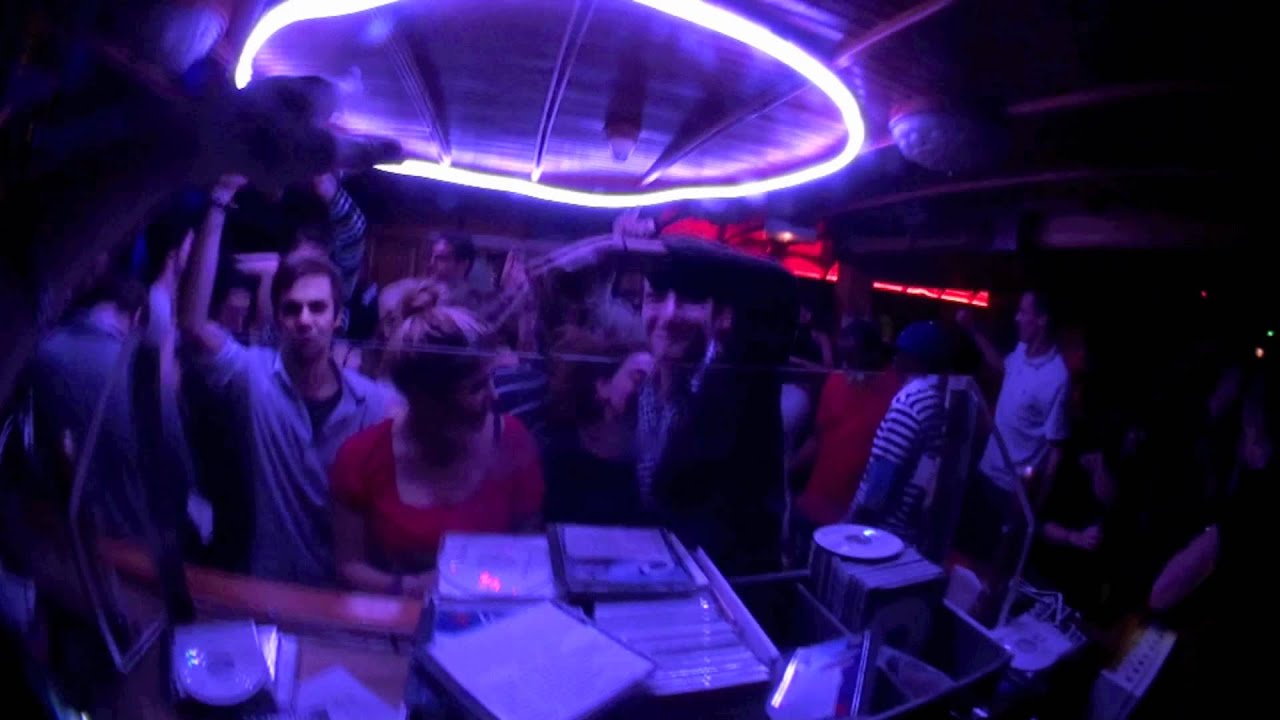 Trailer I Love Electro @ Rafiot Club, Strasbourg // gABE Mix - YouTube