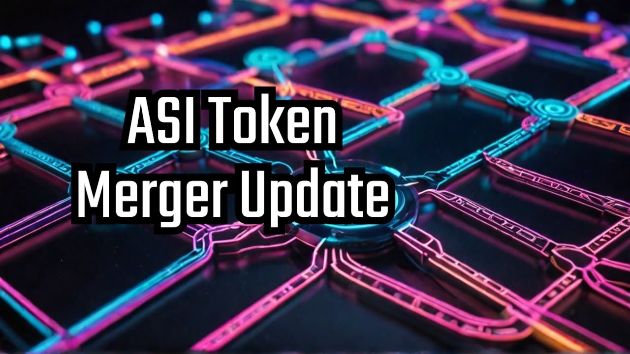 ASI Token Merger Update: ASI Token, AGIX, OCEAN, and FET Insights for ...
