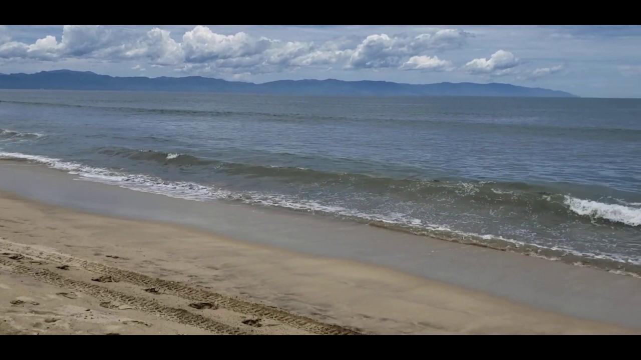 Beach July 2020 - YouTube