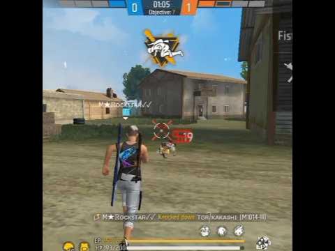free Fire video song - YouTube