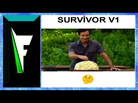 Furkan Emirce - Survivor