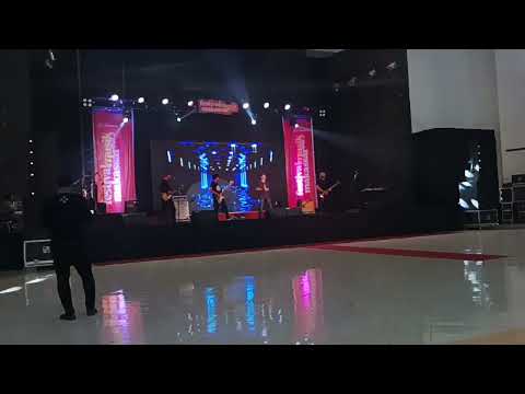 BISPAK BAND Teman sejati Makassar Music Festival