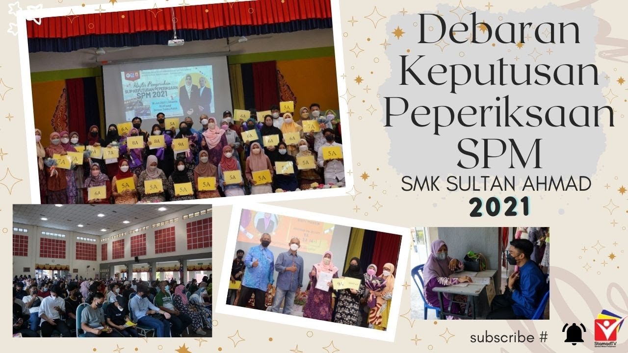 Epsod Khas : Episod 63 | Debaran SPM 2021 - YouTube