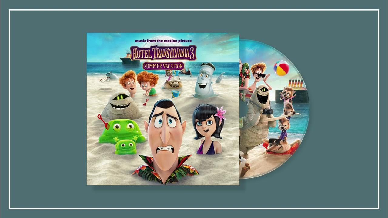 Hotel Transylvania 3 Soundtrack l NETFLIX MOVIE - YouTube Music