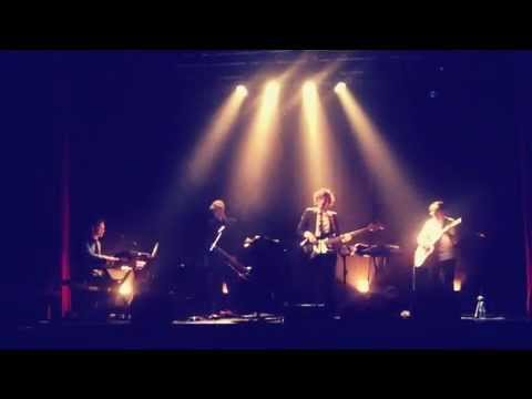 Daprinski - Les Yeux de Maud (live in Paris - Les Trois Baudets) - YouTube