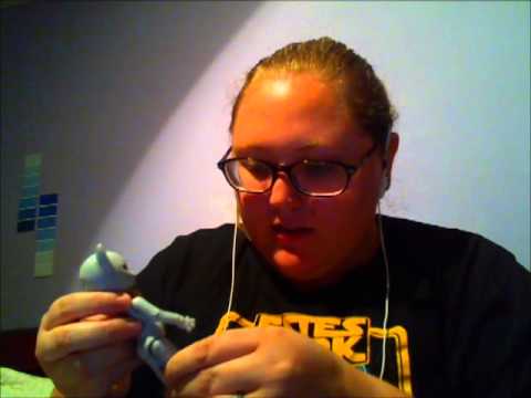 Hujoo Nano Freya Box Opening - YouTube