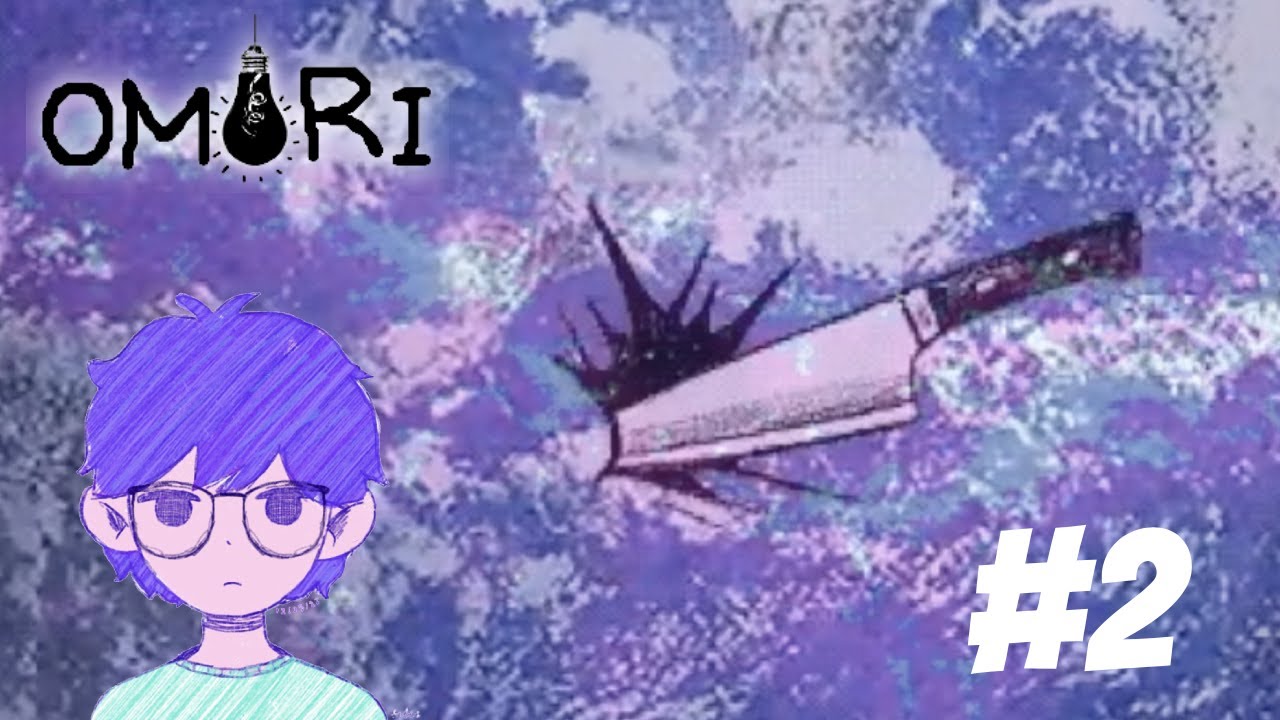 Literally Killing the Entire Earth | OMORI #2 - YouTube