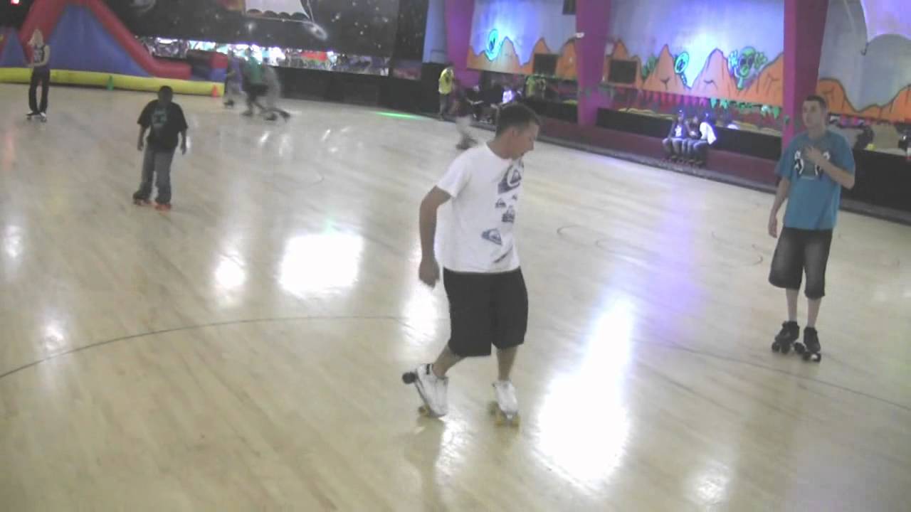 Astro Skate - Pinellas Park commercial - YouTube