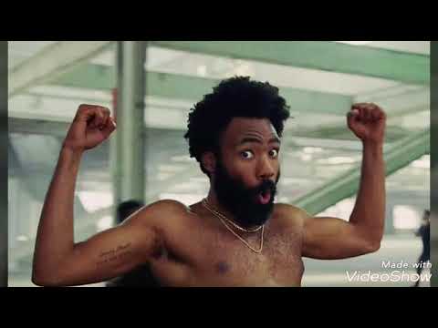 REMIX THIS IS AMERICA - HADA HOUA MAROC - HADA HOWA LMAGHRIB - DON BIGG  هادا هو المغريب