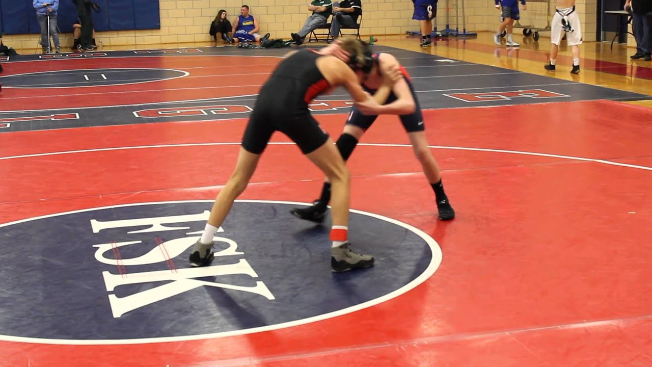 2014 12 27 FSK Brendon Match 1 - YouTube