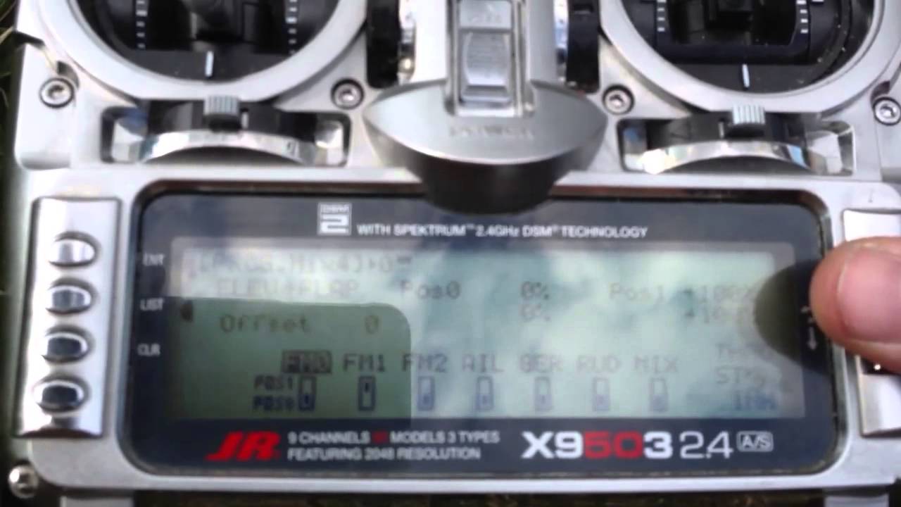 Crack Turbo Beaver Mixes JR X9503 - YouTube