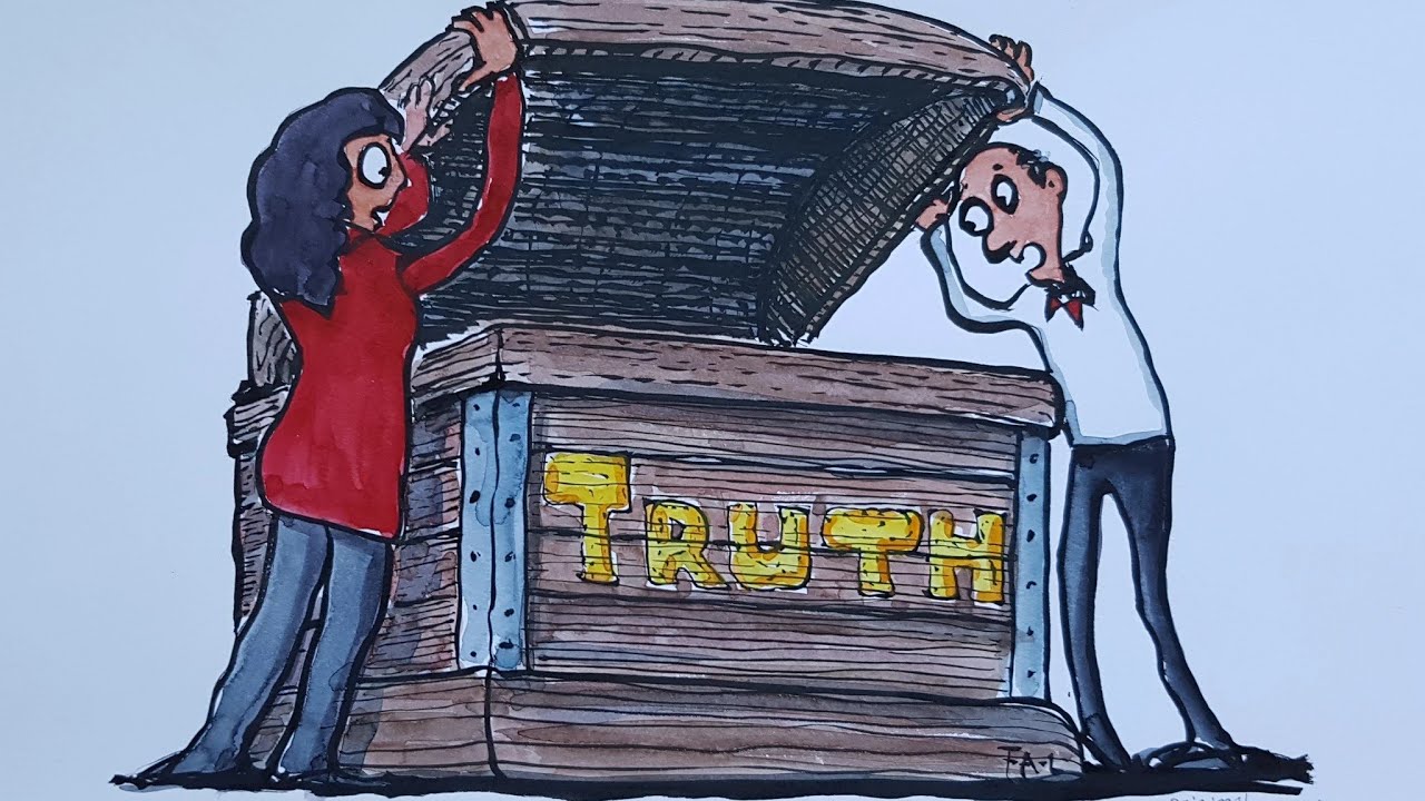 09062020 Truth Box - YouTube