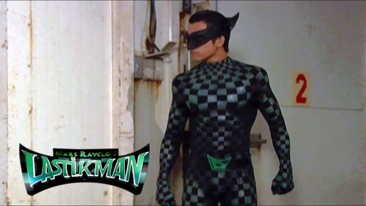 Lastikman Episode 27 Highlights | FamTime - YouTube