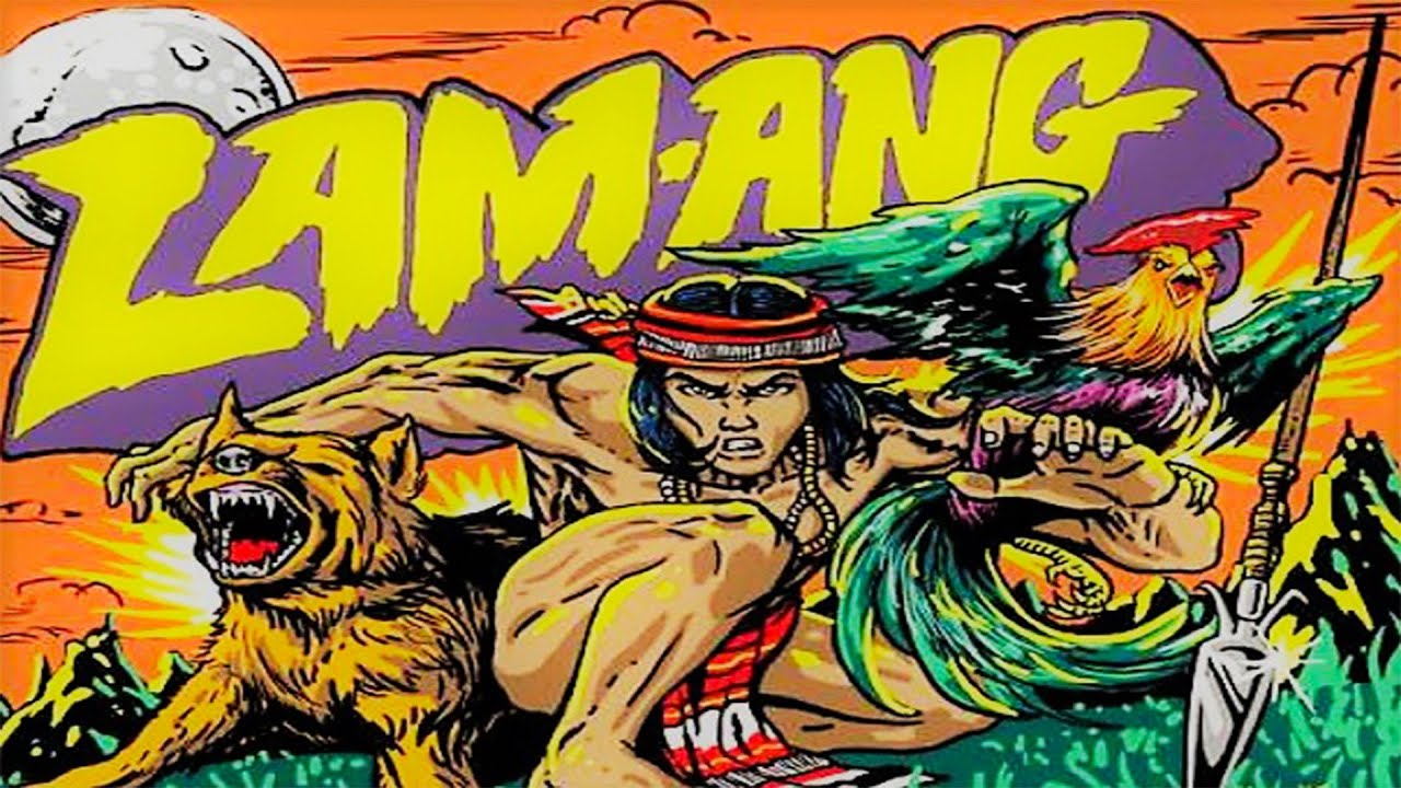 Biag ni Lam-Ang Performance task at 21st Century Literature from the ...