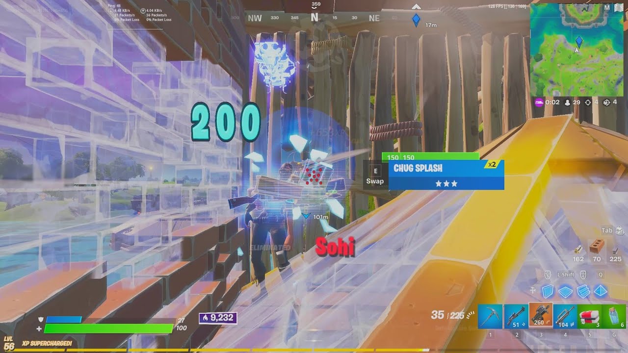 10,000 Arena Points NAE ( Rockstar 🎸) - YouTube