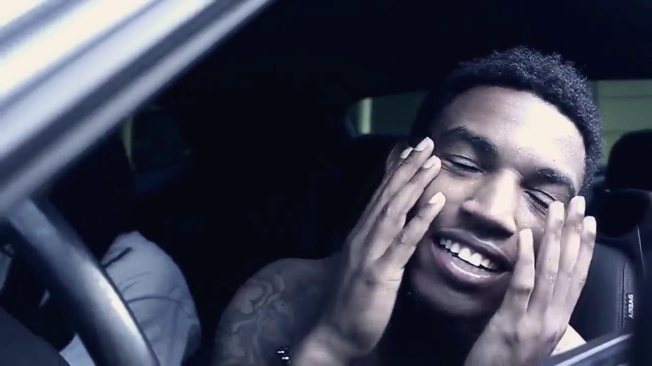 B. LOU X THE RACE (LOUMIX) MUSIC VIDEO BUT EVERYTIME B LOU FLEX ZIAS ...