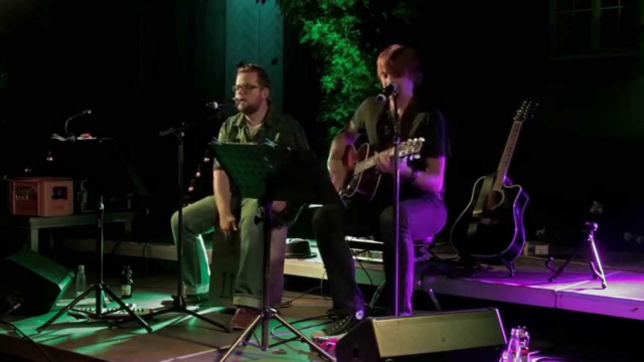 Lied.Gut - Hey little sister (Billy Idol Cover) - YouTube
