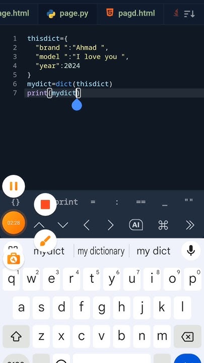 Python Copy Dict Function Dictionary Shorts Python Copy Dictionary Print Coding