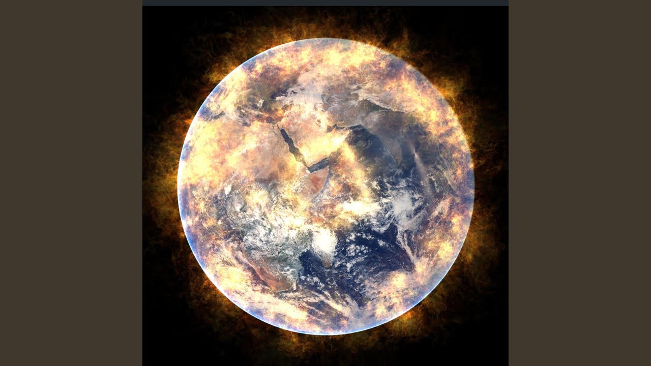 World Ablaze - YouTube