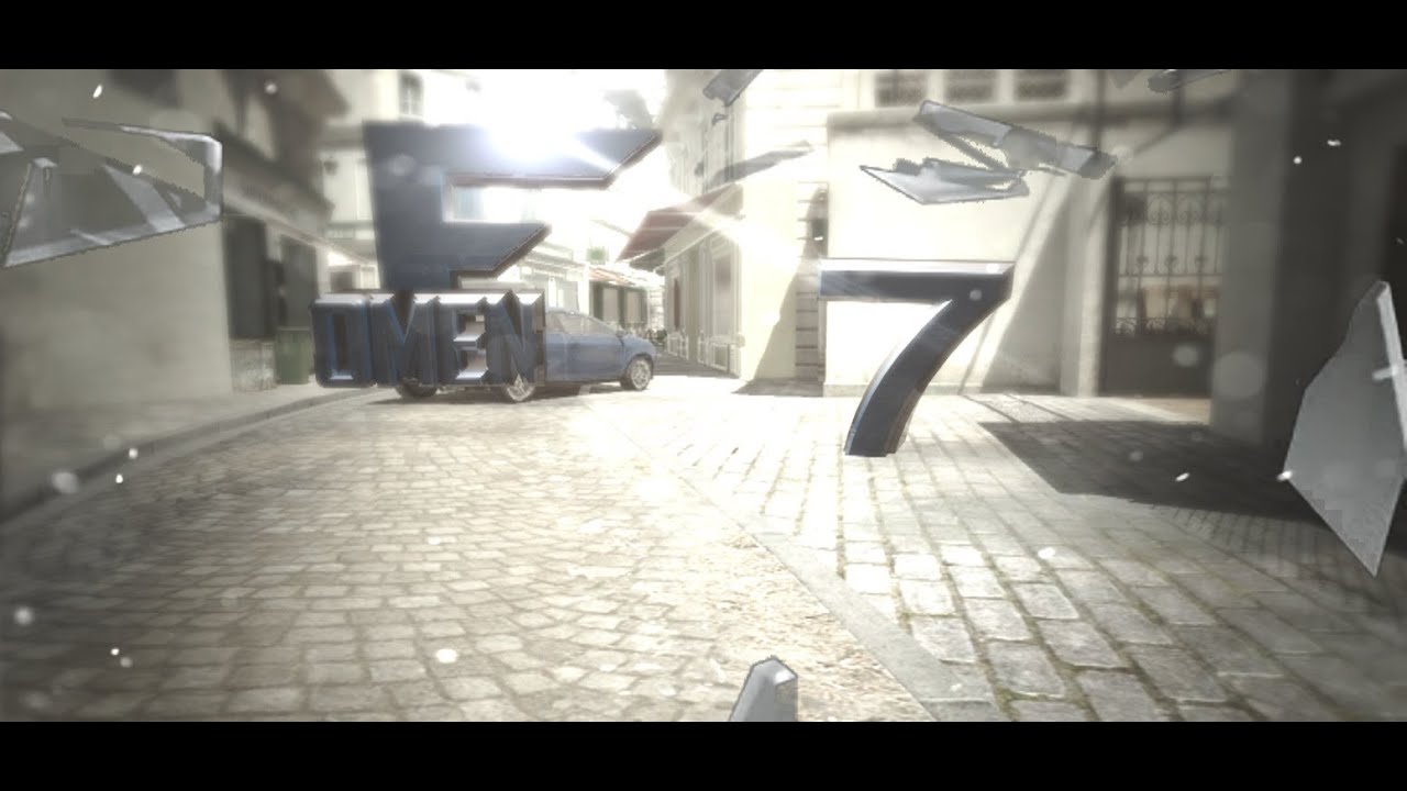 Fade Omen: Recollections - Episode #7 - YouTube