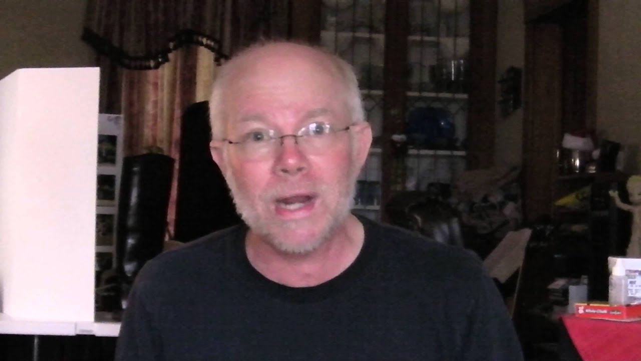 Kyle Jenks-Ken denying guilt under interogation-IMPROV - YouTube