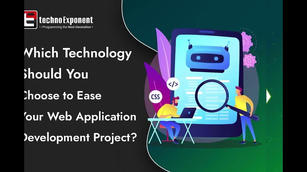Node JS Vs Spring Boot Development | Techno Exponent - YouTube