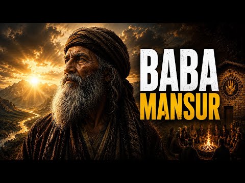 Anadolu’yu Sarsan Mucize: Baba Mansur ve Alevi Ocakları⁠