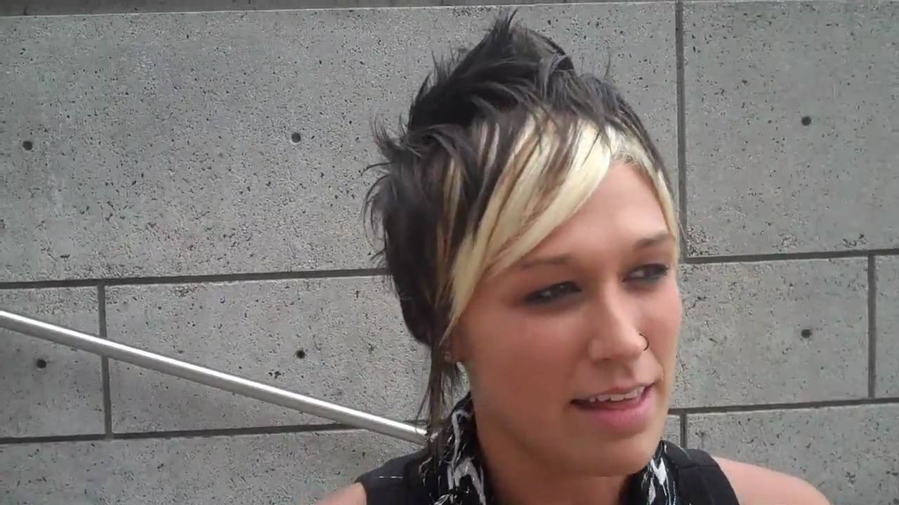 Jes Willett: American Idol Nashville contestant - YouTube