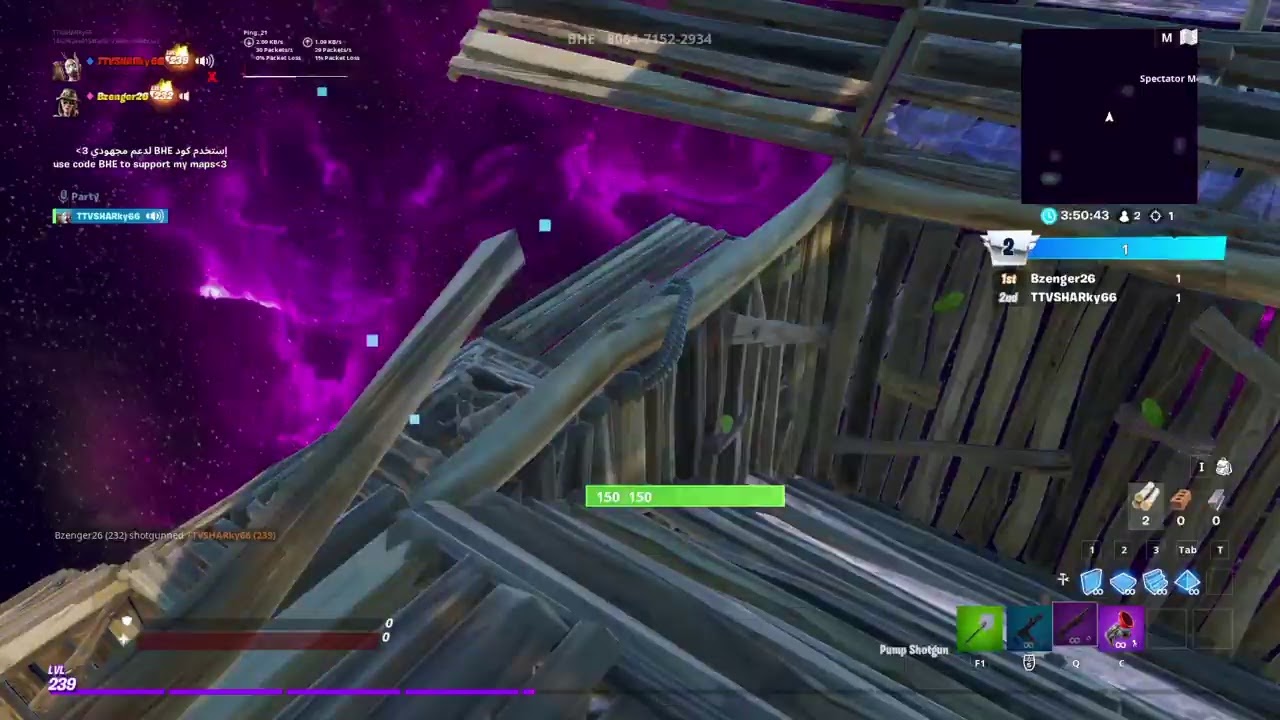 Arena Solo - YouTube