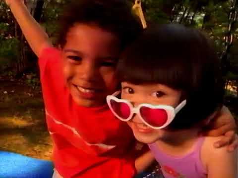 Opening & Closing to Dora the Explorer To the Rescue 2001 VHS