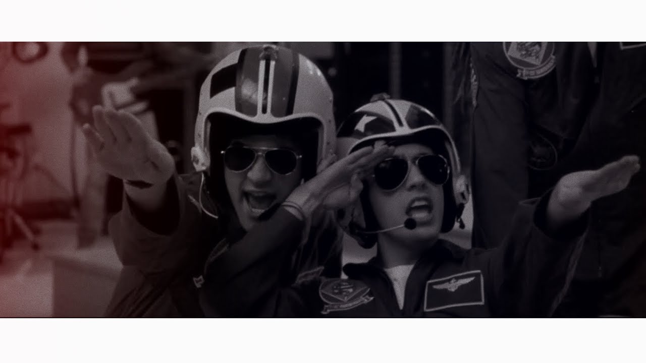 Glee Season 4 Music = Old Time Rock and Roll / Danger Zone (Extended Version) - YouTube