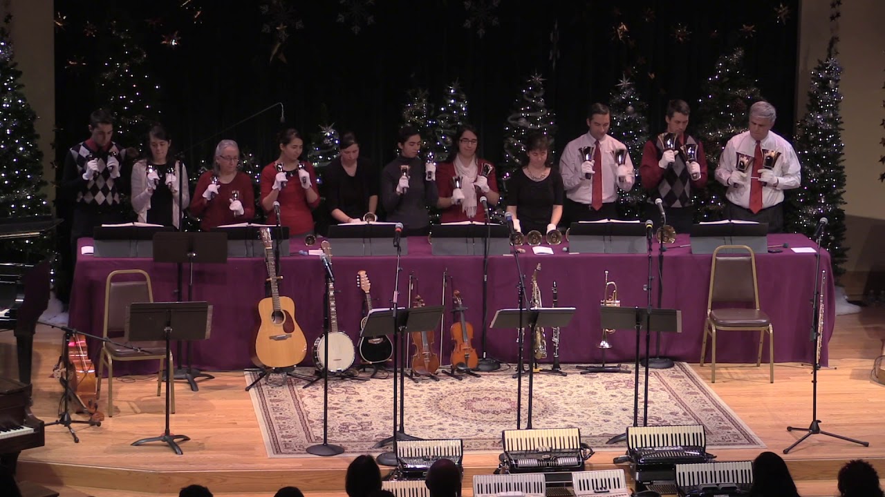 2019 Christmas Concert - YouTube