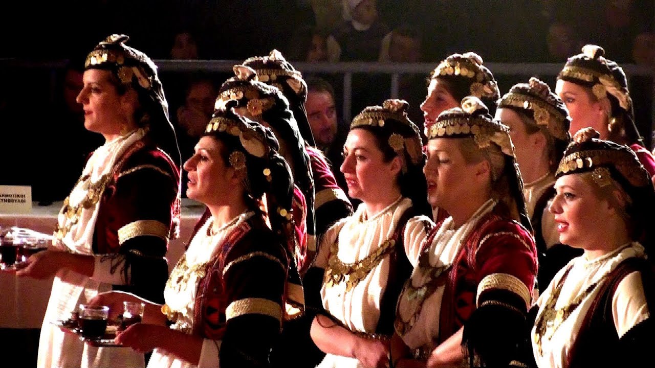 ΤΟΥ ΝΕΚΡΟΥ ΑΔΕΛΦΟΥ(Σ' ΑΥΤΟ ΤΟ ΣΠΙΤΙ)- ''ΑΣΚΛΗΠΙΟΣ''-2014 - YouTube